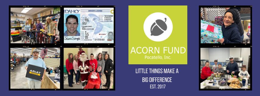 Acorn Fund Pocatello